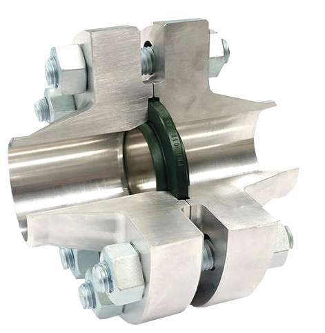 Grayloc® Compact Flange