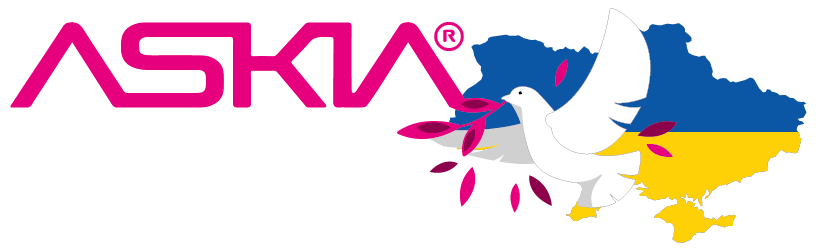 ASKIA Gmbh | Drücke. Sicher. Regeln.